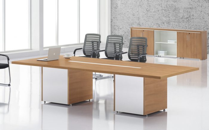Office & Conference Tables Singapore - Offitek Pte Ltd
