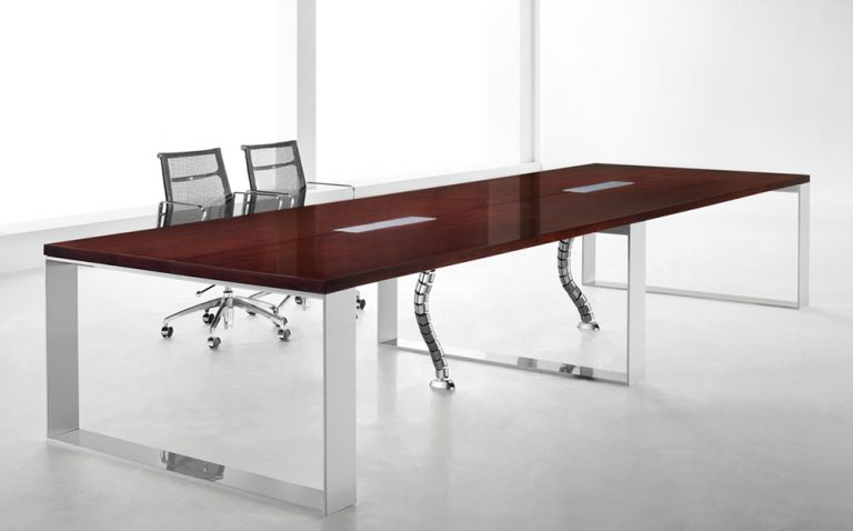Office & Conference Tables Singapore - Offitek Pte Ltd