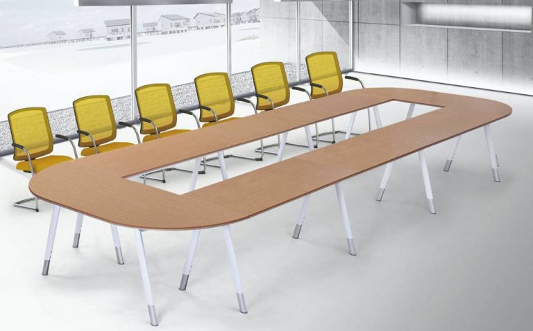 Office & Conference Tables Singapore - Offitek Pte Ltd