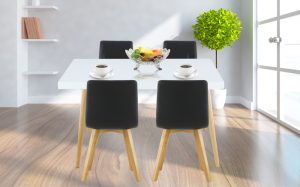 Office Reception Seating Singapore | Clio | Offitek