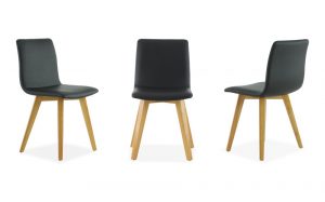 Office Reception Seating Singapore | Clio | Offitek