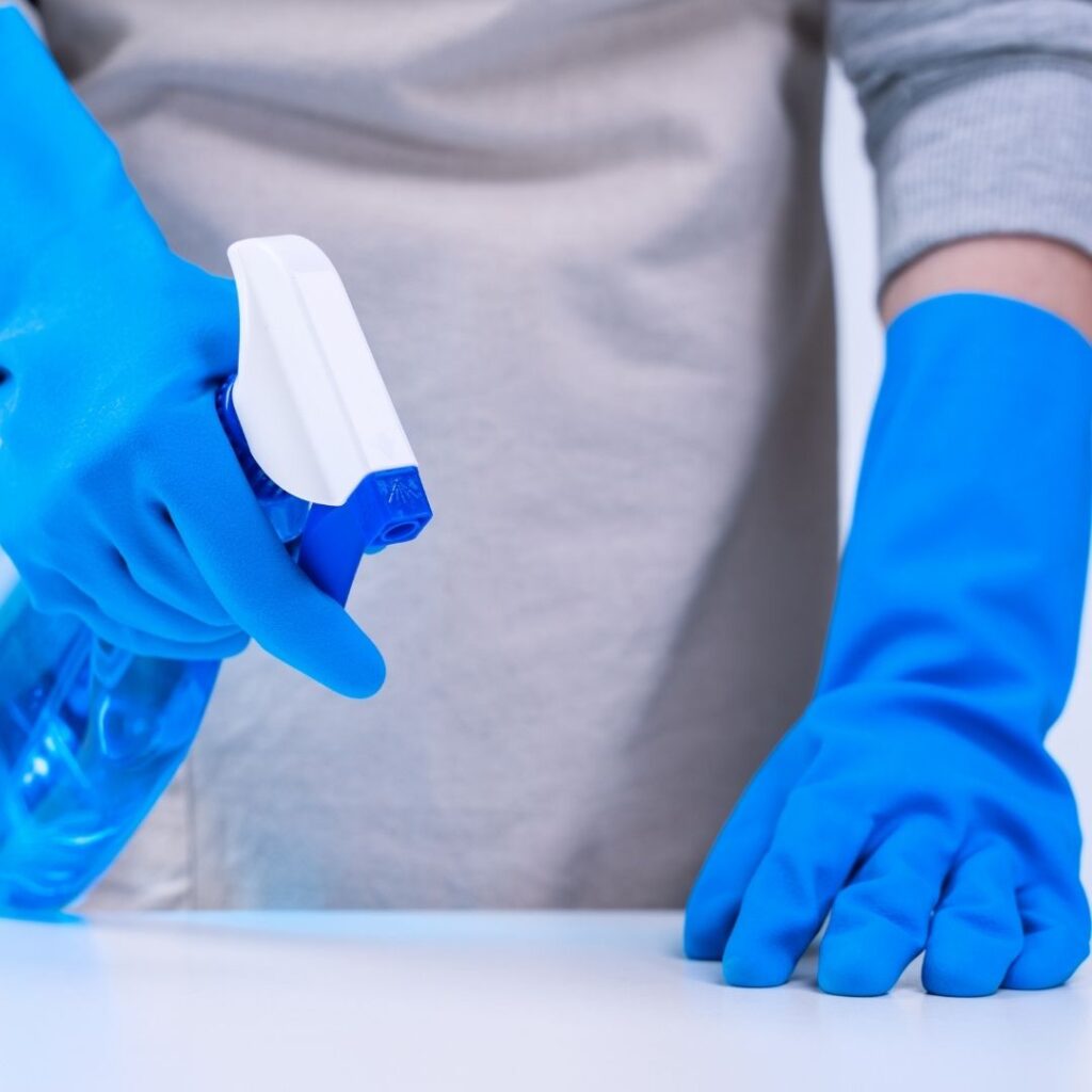 How To Care for Your Office Table